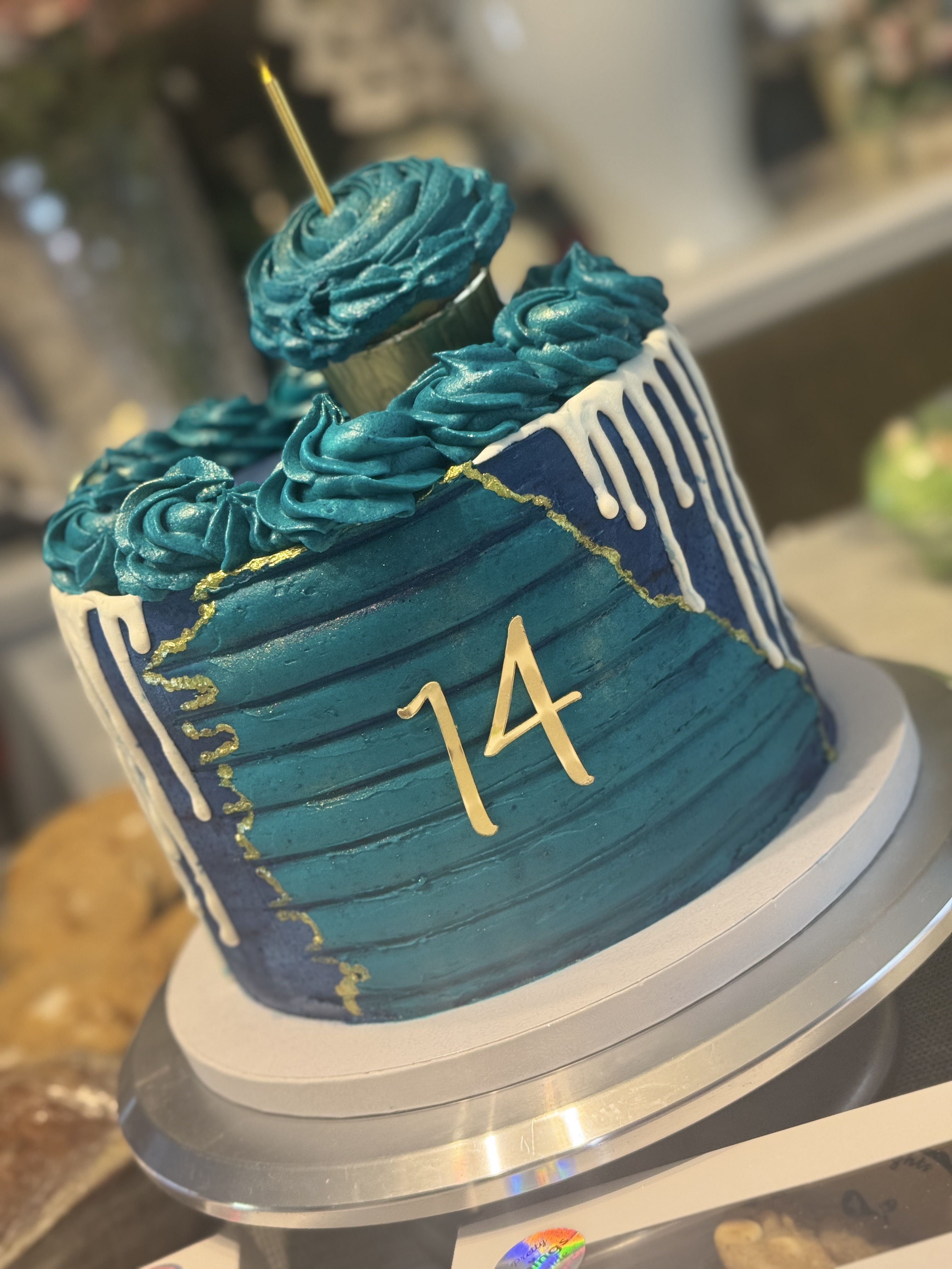 Just Divine Delights - Freshly Baked Happiness